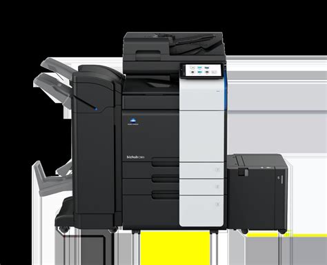 Bizhub 958 Multifunction Printer Konica Minolta