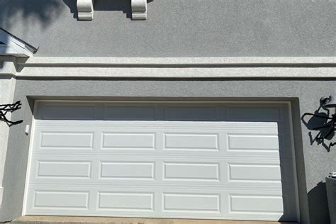 Expert Garage Door Material Guide Steel Fiberglass Or Aluminum