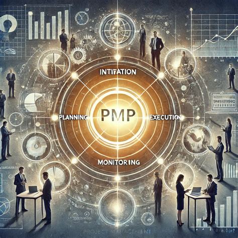 PMP Principles 12 Tips For Risk And Quality Success