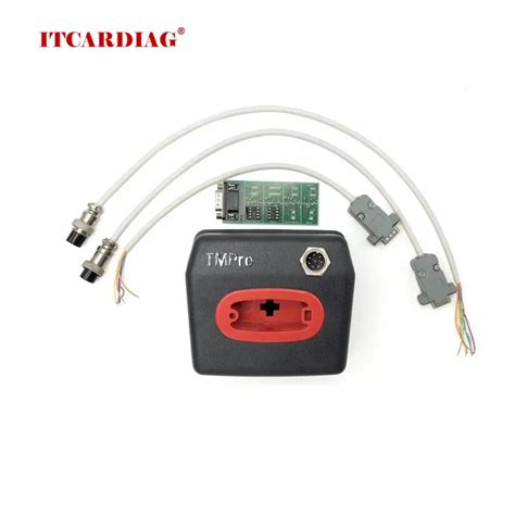 Original Tmpro 2 Tmpro2 Transponder Car Key Programmer Pin Code
