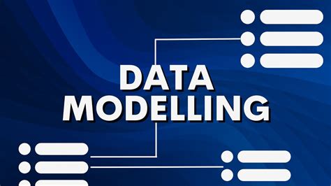 data modeling explained in 3 minutes youtube