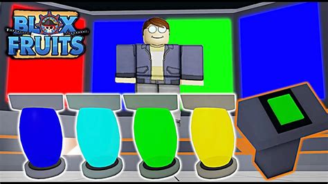 How To Raid In Blox Fruits Mobile Gamer