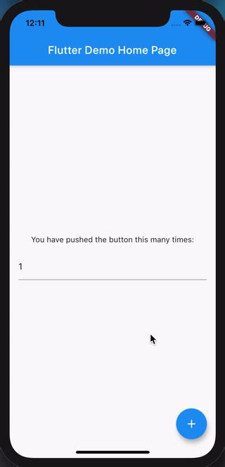 Textfield Cursor Not Moving When Setting Text Using Controller In