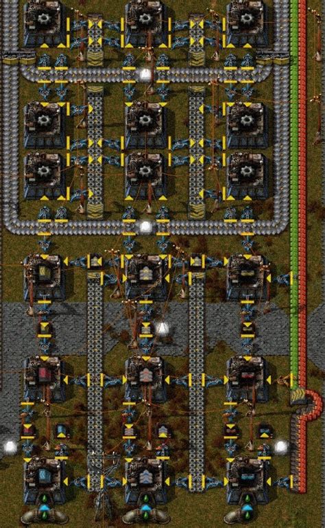 Factorio Stuff On Tumblr
