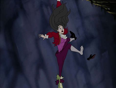 Comic Panels Of Lady Captain Hook By Serisabibi Part 1 R Captainhookrule63