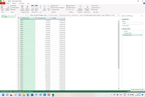 How To Delete Cells In One Column Expect The First One Based On Another Column Microsoft