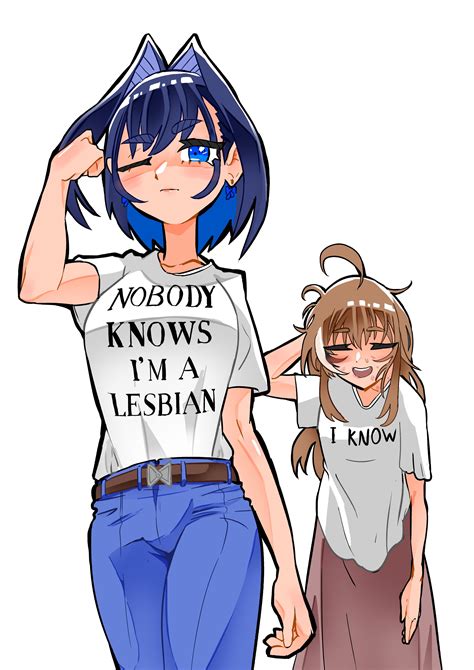 Nanashi Mumei And Ouro Kronii Hololive And More Drawn By Koizumi Arata Danbooru