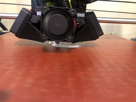 Cura First Layer Settings