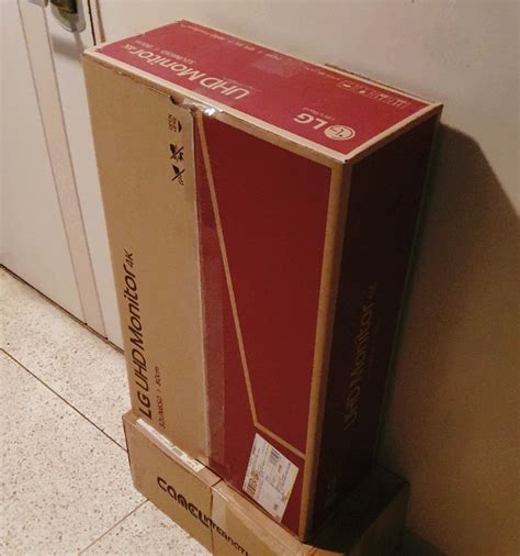 Lg 32인치 4k Uhd 모니터 32un650 게임과 그래픽 디자이너 작업용으로 구입