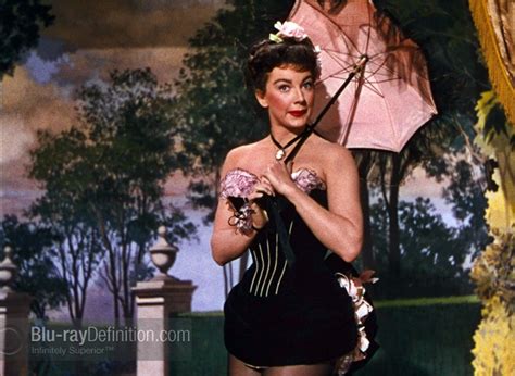 The Films Of Doris Day Allyn Mclerie Calamity Jane