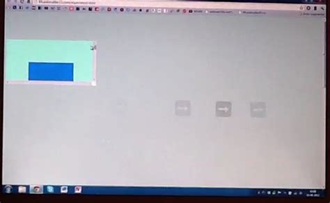 Swipe Gesture 2 Development