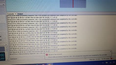 Grbl And Tft Screens And Some Wifi Too Grbl V1 Engineering Forum
