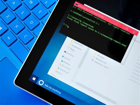 How To Fix The Firmware Installation Issues With Surface Book And Surface Pro 4 Windows Central