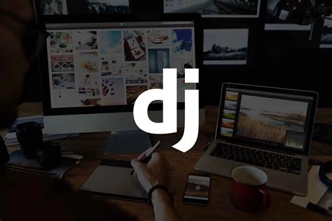 Django Framework For Competitive Edge In Business Binmile