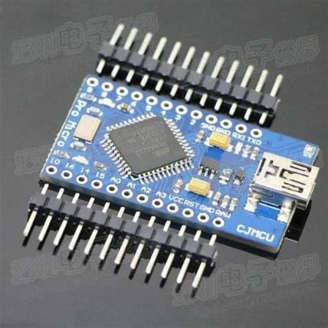 Pro Micro Atmega32u4 1 At 200 Piece Arduino Electronic Development Board In Mumbai ID
