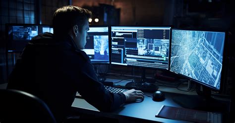 Unseen Battles The Psychological Impact Of Cyber Investigations On Digital Forensic Experts