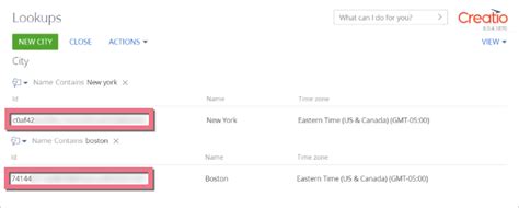 In App Creatio Integration Help Center Landingi