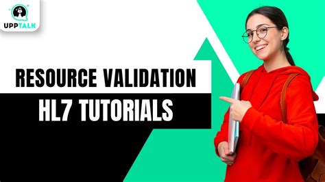 Validating A Resource In HL7 HL7 Tutorials For Beginners HL7 Course Learn HL7 HL7