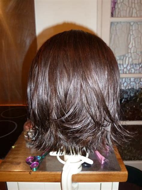 It S All About Wig Making Wig Cutting And Styling