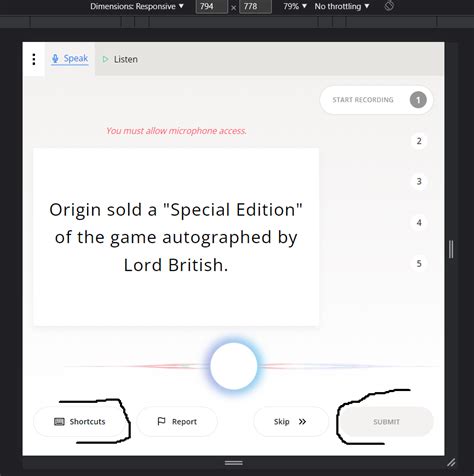 Submit And Shortcut Buttons Hidden When Screen Size Reduces To 764px Bug · Issue 3997