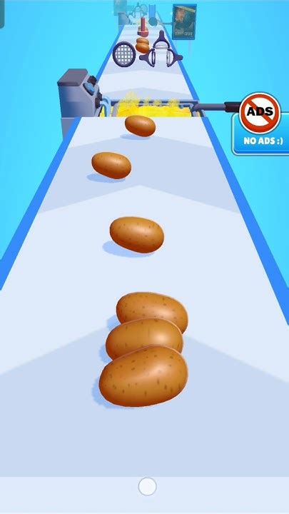 Potato 🥔🥔 Game Gameplay Gaming Youtube