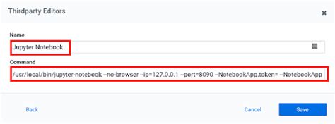 How To Setup Custom Jupyter Kernel In Cml Cloudera Community 303677