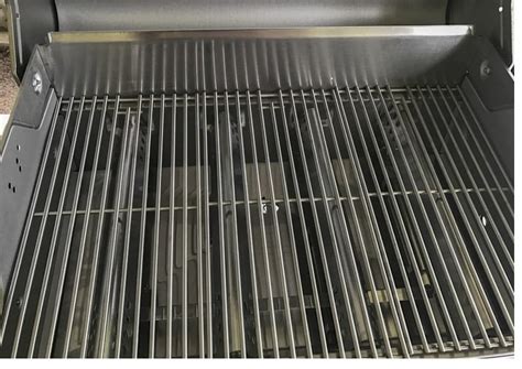 How To Replace The Grill Grates For Weber Grill