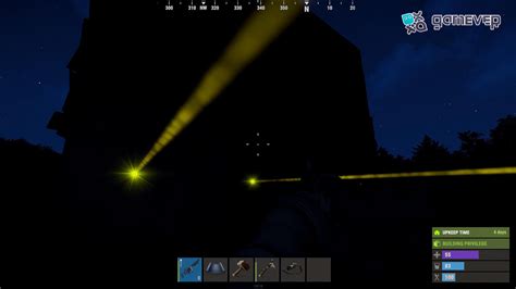 Next Gen Game Hosting