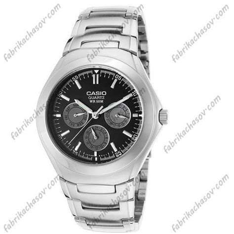 Купить Часы Casio Mtp 1247d 1avdf ⌚ Заказать наручные часы на