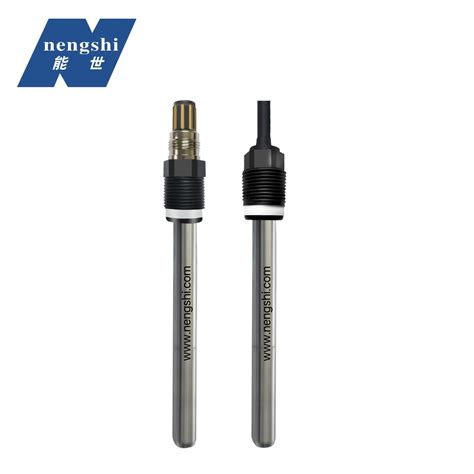 Analog Output Continuous Monitoring Water Dissolved Oxygen Combination