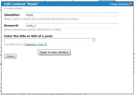 Add Link And Nid To Edit Node Context Form 261178