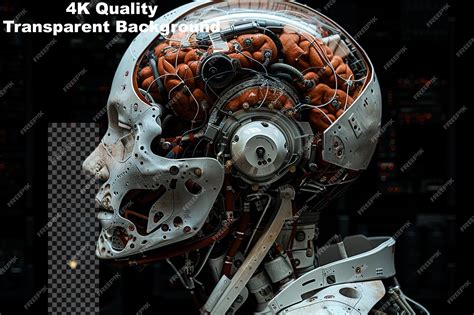 Premium Psd Systems That Enable Direct Communication Between The Human Brain And External