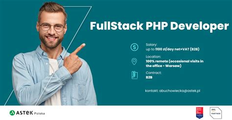 Anna Buchowiecka On Linkedin Php Astekpolska Fullstackphpdeveloper