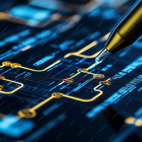 A Closeup Of A Crossborder Data Transfer Approval Process In A Dpos Workflow Premium Ai