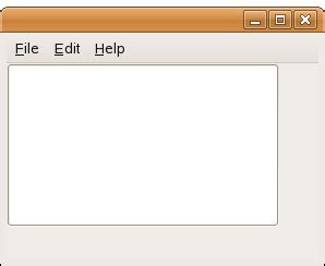 wxPython布局管理器 WORDLESS 博客园