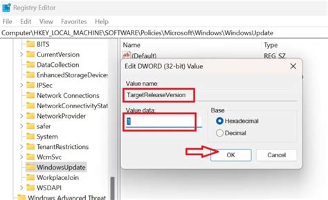 Get Windows 11 24h2 Quickly And Skip Microsofts Wait With Registry