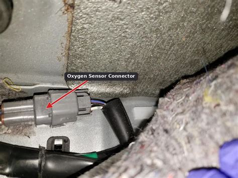 P0037 On 2004 2007 Toyota Highlander 33l V6 Heater Circuit Causes And