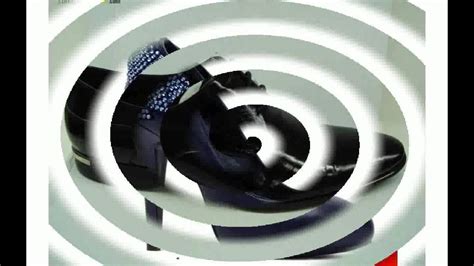 Стильные Туфли - YouTube