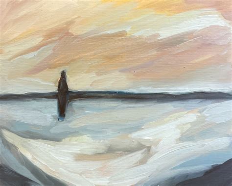 Posey At Danielle Peleg Gallery