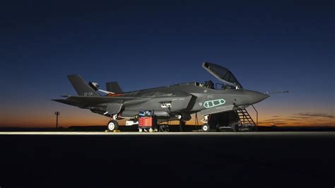 F 35 Joint Strike Fighter Jsf Nawcad Lakehurst