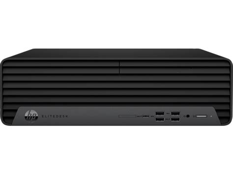 Hp Elitedesk Micro Pc Town Green Com