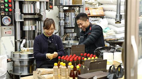 동네한바퀴 성남 모란시장 참기름 들기름 깨소금 택배주문처 전화번호 주소 위치 스마트스토어 정보