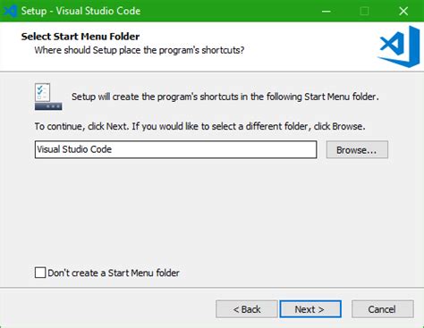 Visual Studio Code Jak stáhnout a nainstalovat VSC