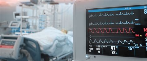 Informing The Future Workforce For Critical Care Services Heiw