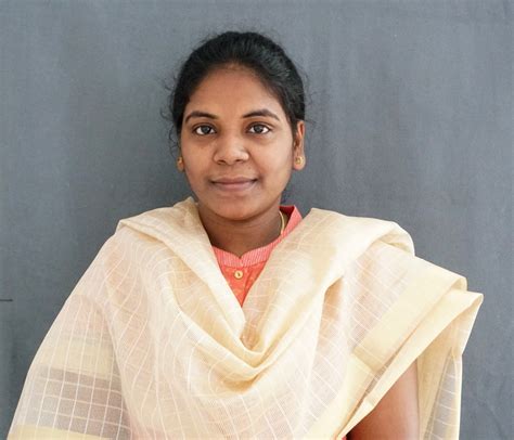 Mrs Nagarapu Nalini Krupa Mtech Asst Professor