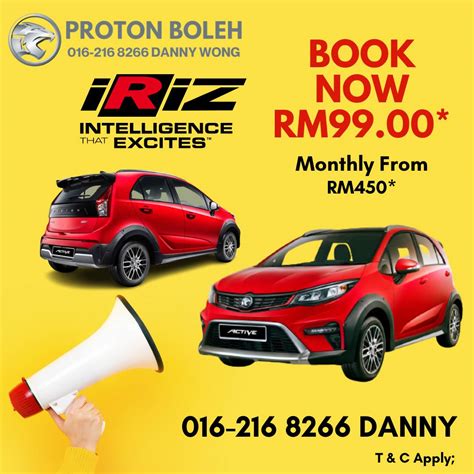 Proton Saga 2022 Price Malaysia December Promotions And Specs