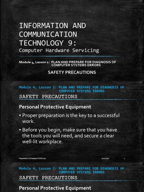 Module 4lesson 11 Pdf Computer Engineering Computing