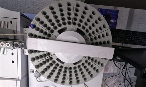 Bruker Autoflex Max Maldi Tof Tof Ms Shared Instrumentation Facility