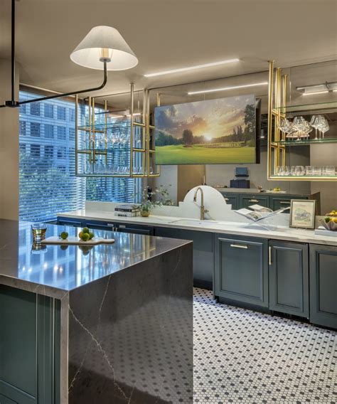 Golf Simulator Perrin Projects