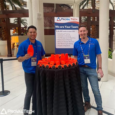 Provaltech Msp Trupeer Trumethods Kaseya Proval Technologies